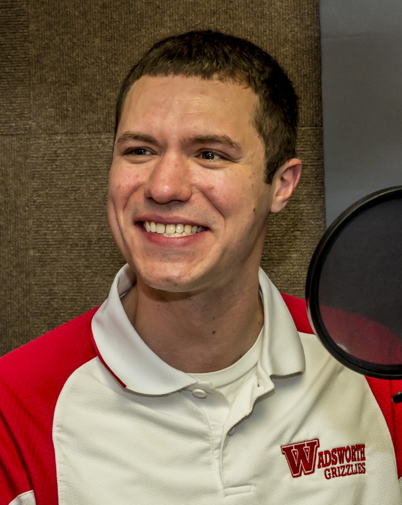 ‘Think different’ the motto inside classroom of Ryan Likens – Wadsworth ...