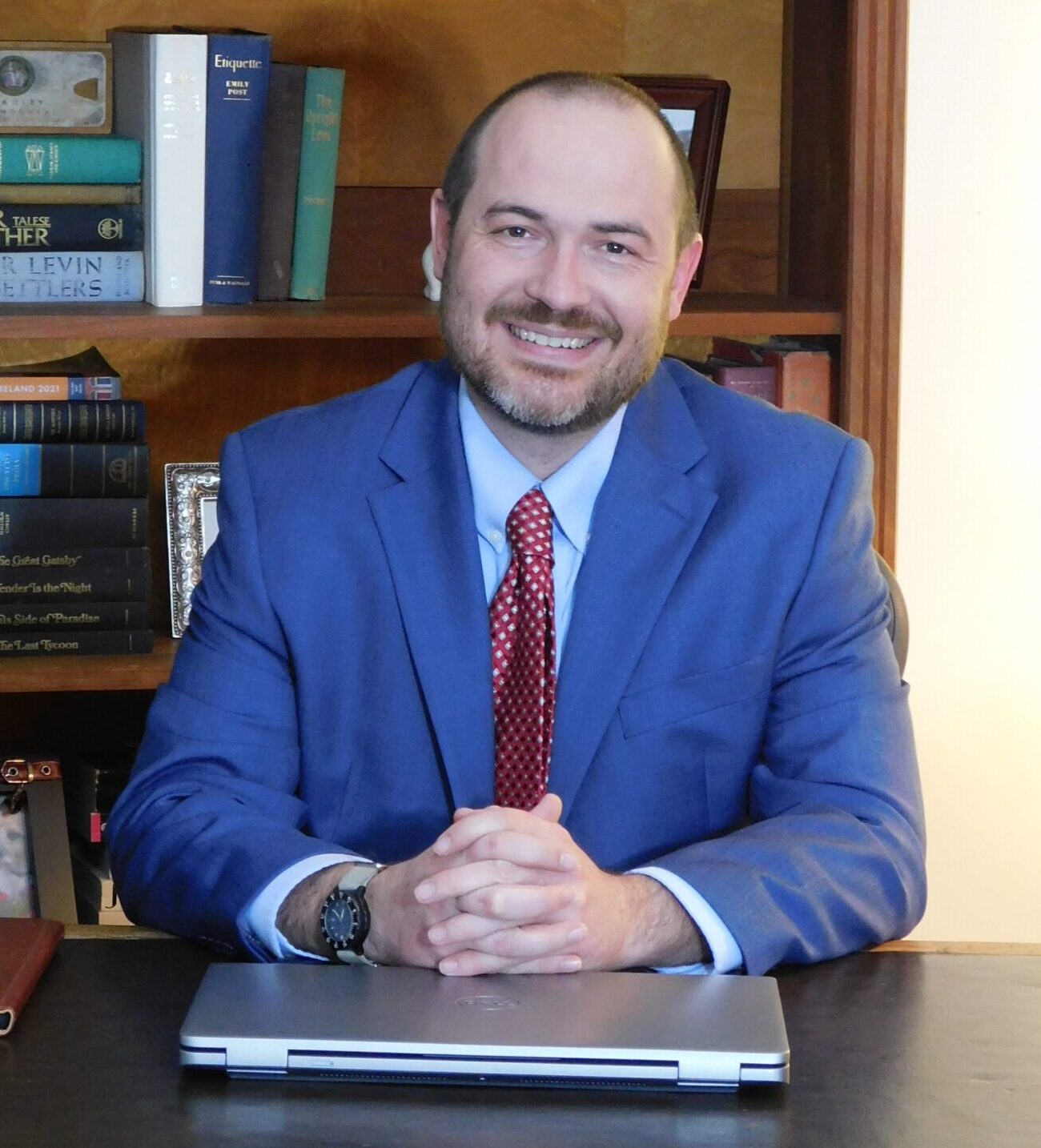 Wadsworth Attorney Sean Hutson Launches Campaign for Ohio House ...